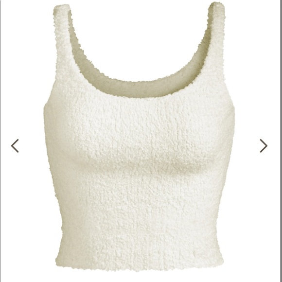 SKIMS | Intimates & Sleepwear | Skims Cozy Knit Set | Poshmark
